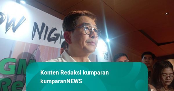 TPN Ganjar-Mahfud soal Baliho di Bali Dicopot: Kita Ingin Jaga Netralitas | kumparan.com